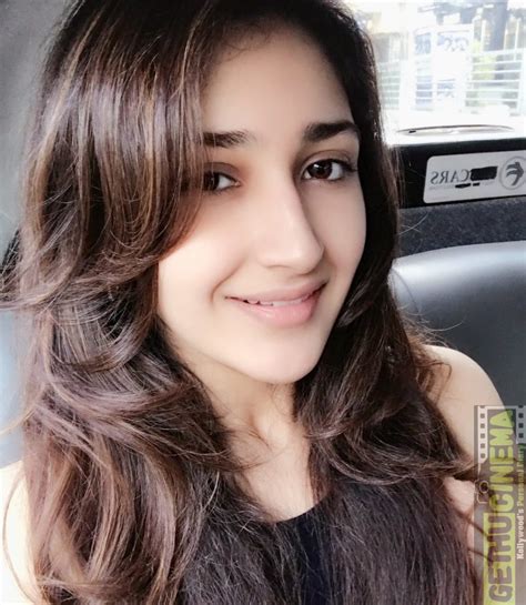 Actress Sayesha Saigal 2017 Cute And Hd Photos Gethu Cinema