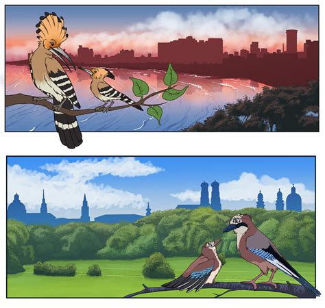 Bird Banners — Weasyl