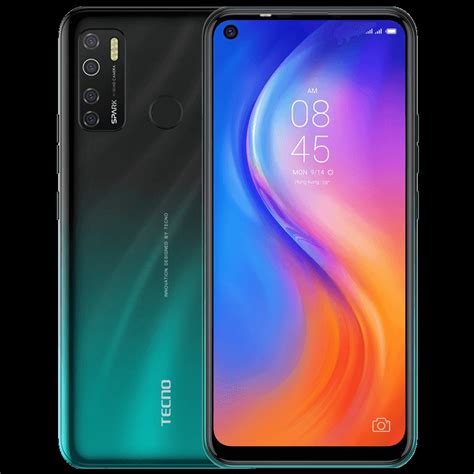 Top 11 Best Tecno Phones And Price In Nigeria 2020 GadgetStripe
