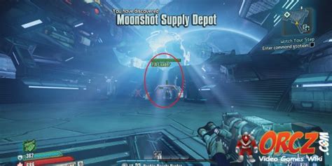 Borderlands Pre Sequel Find Fix Loader And Activate Gun Loader Program