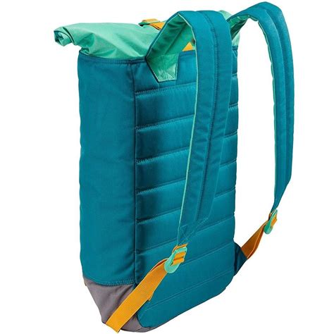 Mochila Case Logic P Notebook Até 14´ Larimer Holltop Lari114 3203322 Verde