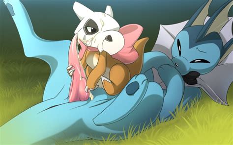 Rule 34 2017 Bow Bow Tie Claws Cubone Cubow Cubow Character Cum Cum On Face Cum On Penis