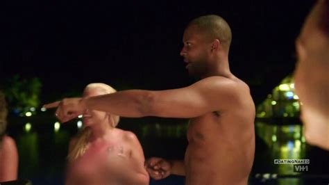 David Sam Zakk Darius On Dating Naked DC S Men Of The Moment