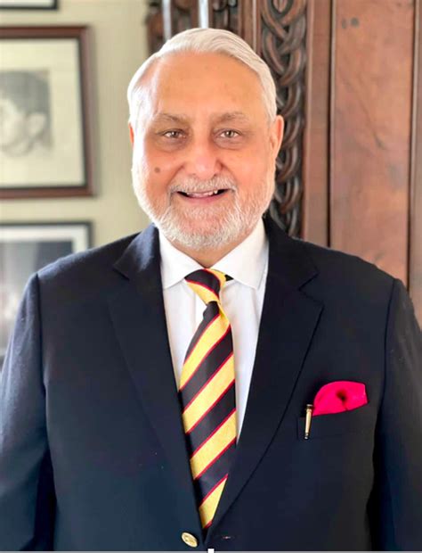 Dr Apjit Bindra One In A Billion Plus