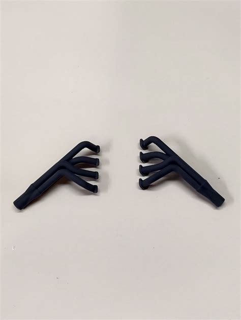 Bbc Gasser Headers — Vcg Resins By Reese