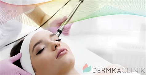 Quest Ce Que La Micro Dermabrasion Dermka Clinik