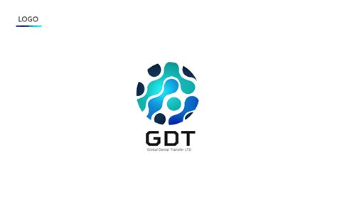 Gdt Logo Logodix
