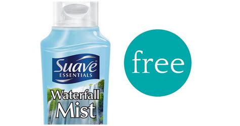 Free Suave Essentials Conditioner Southern Savers