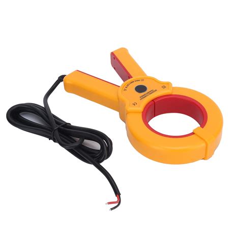 Buy Clamp Current Sensor Lightweight Sensing Current Transformer High