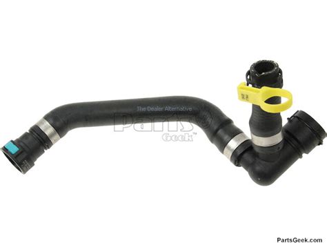 Jaguar Xf Heater Hose Heater Hoses Genuine Gates 2009 2010 2011