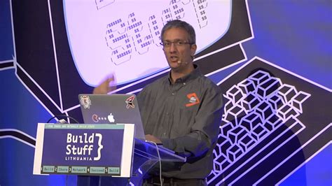 Hadi Hariri Hhariri Creating Dsls In Idiomatic Kotlin Youtube