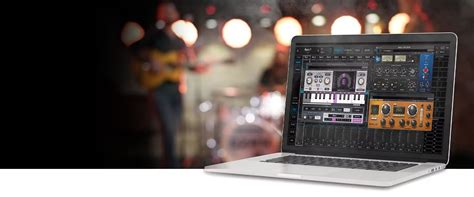 Waves Superrack Performer Meershop