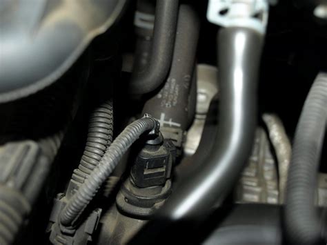 Replacing Temp Sensor VW Beetle Forum