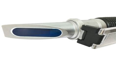 Best Digital Specific Gravity Refractometer