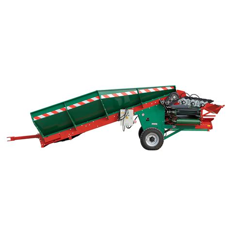 Factory Supply Multifunctional Agricultural Sorting Machine Potato Sorting Receiving Hopper