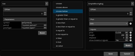 How To Set Up Automated Trades In Thinkorswim No Coding Required