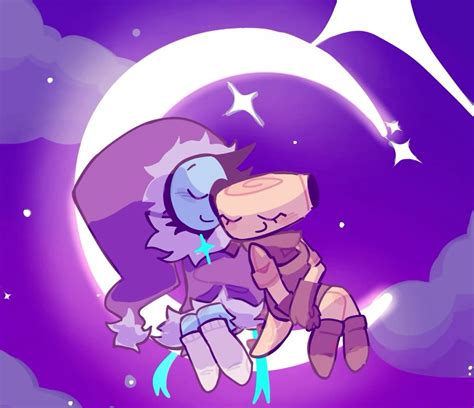 Moonshell Dandys World