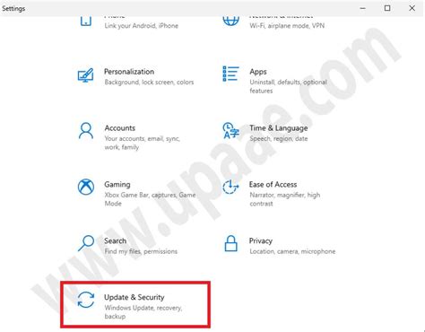 How To Stop Windows Updates Upaae