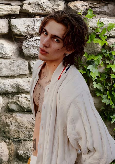 Ethan Beer Gallery Mouseas The Challenge Wiki Fandom