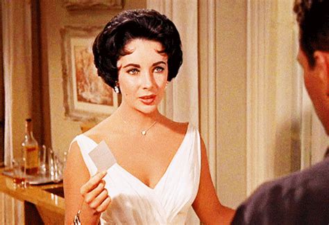 Aki S Elizabeth Taylor Animated S
