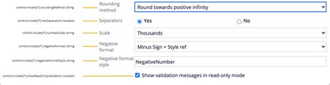 Implementation Of Controls In DX API Pega Implementation Of Controls In DX API Pega