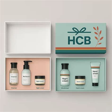 Custom Lotion Boxes Uk Printed Lotion Packaging By Hi Custom Boxes