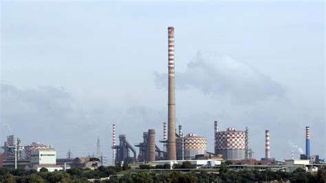 Ilva Di Taranto Rsi