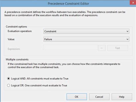 Simply Ssis How To Use Begin Tran In Ssis Rollback On Failurecommit