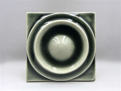 Azulejo De Cer Mica En Relieve Teta De X Cm Precios Por M Cer Micas Claur