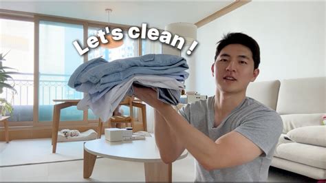 반대 성향 라이프 스타일 아내와 사는 법 더 적은 물건으로 살기 🏡 Youtube