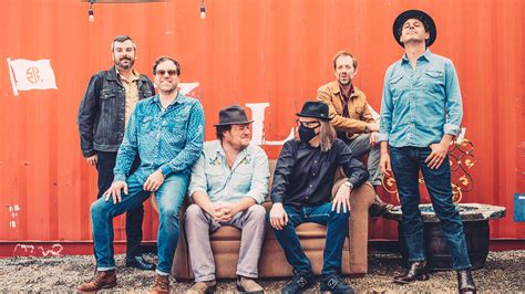Steep Canyon Rangers W Head For The Hills Boulder Tickets Presale