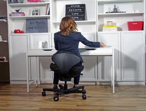 Active Ergonomic Chairs Comparison