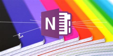 How To Organize OneNote For A Productive System One Note Microsoft Onenote Template