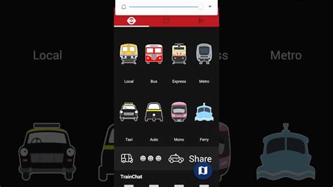 M Indicator App Youtube