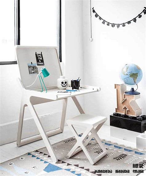 თანამედროვე სასკოლო მერხი Aid Ge