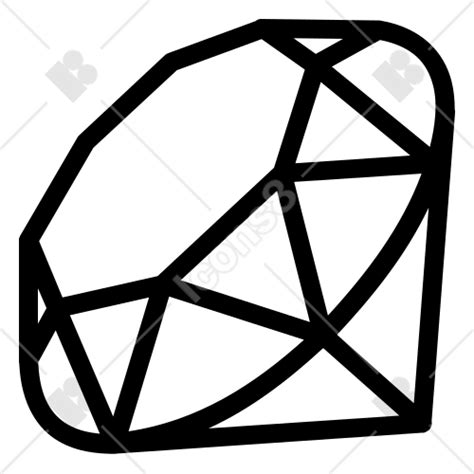 ruby programming icon