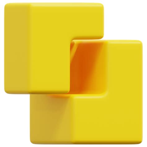 3d Model Extract Volume Shape Geometry Abstract Icon Download On Iconfinder