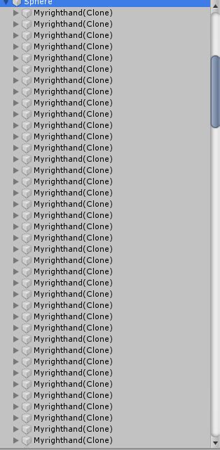 Steam VR Skeleton Poser Dont Work With Custom Hands Questions Answers Unity Discussions