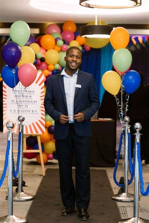 Chidiebere Ngalo On Linkedin To Whom It May Concern My Name Is Chidiebere Ngalo And I Am A