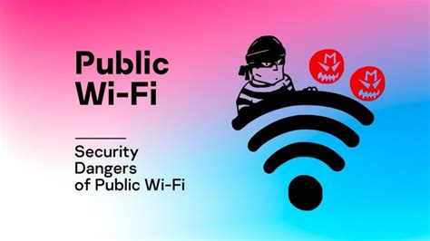 Cybersecurityawareness Publicwifi Vpn Internetsafety Staysecure Charles A