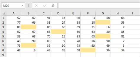 Excel If Cell Is Not Blank Formula VBA HeelpBook