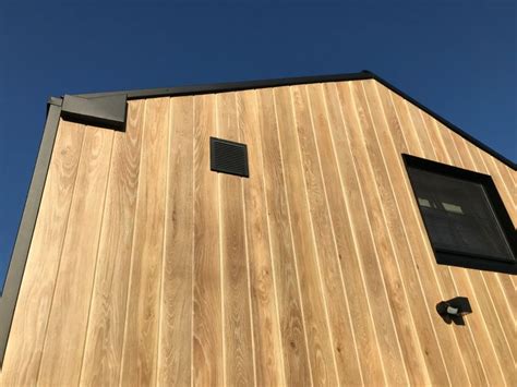 Plastivan On Linkedin Cladding Maintenancefriendly Recyclable