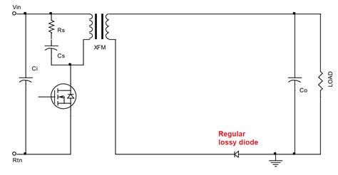 What S The Input Power Of A Switching Controller Electrical Engineering Stack Exchange