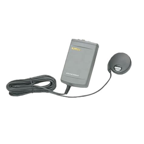 Fluke Gps Time Sync Iec61000 4 30 Class A Gps Time Sync Module