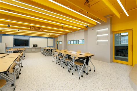 공간은 사람을 만든다 사무실and학교 인테리어의 중요성 네이버 블로그