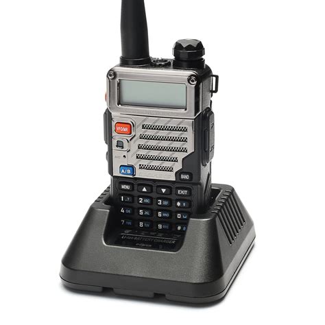 Radioddity X Baofeng Rd 5r Dmr Digital Ham Amateur Two Way Radio Scan