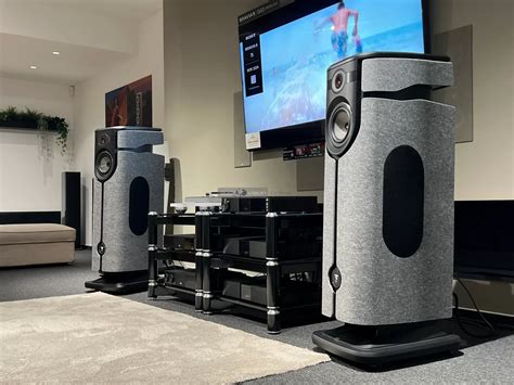 Focal Diva Utopiaa New Era In Wireless High End Audio Ohhifi