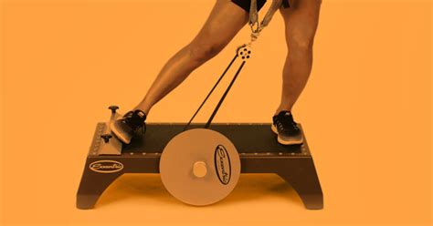 The Benefits Of Eccentric Loading Simplifaster