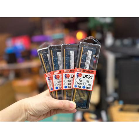Ram Ddr3 8gb Buss 1600 16 Chip Hynix แรมเครื่อง Pc ของแท้ ของใหม่พร้อมส่ง Shopee Thailand