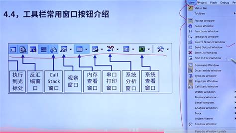 Stm32——dap下载程序和程序调试 Stm32 Dap Csdn博客